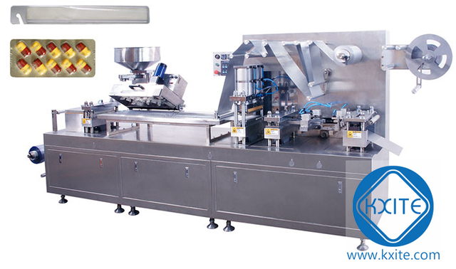 China Paper-Plastic Packaging Machine manufacturers, Paper-Plastic ...